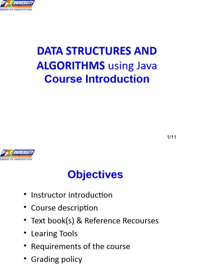 0 DSA Course Introduction | PDF | Plagiarism | Computing