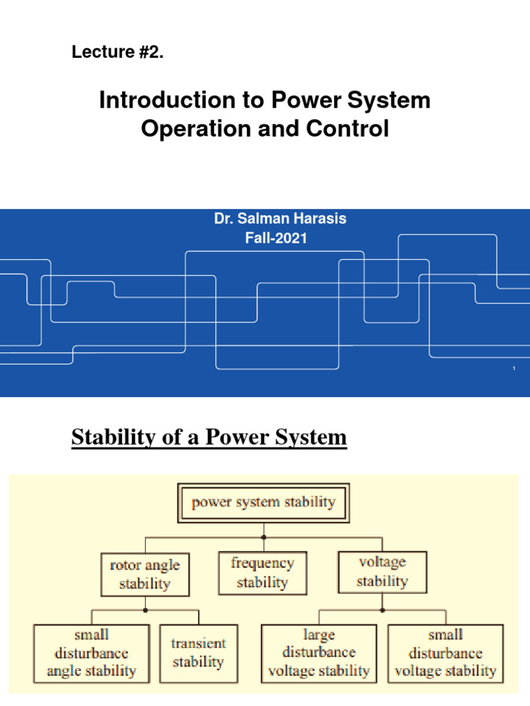 Gas Turbine Exciter and AVR Overview | PDF | Electric Generator | Gas ...