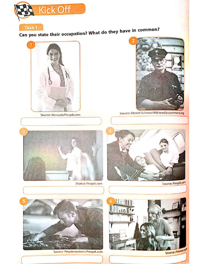 Offering Help and Service | PDF