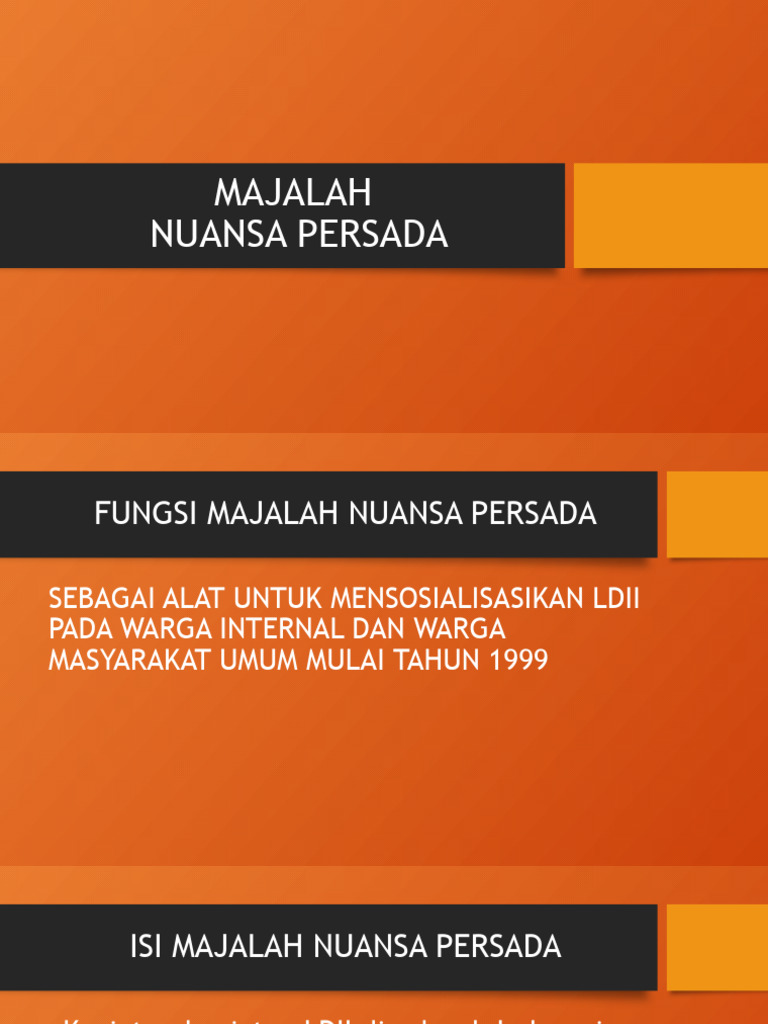 Majalah Nuansa Rev.1a | PDF