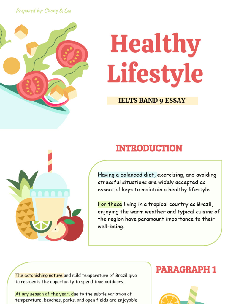 Food Recipe Infographics by Slidesgo | PDF