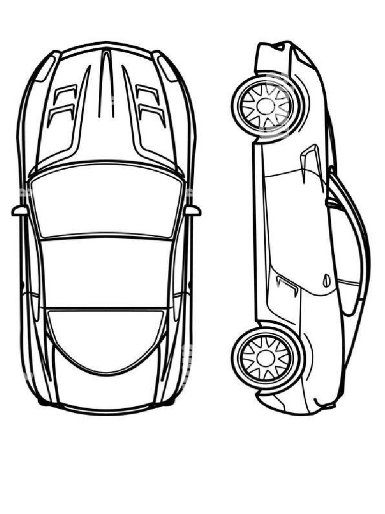 Saloni Joshi - Car Template1 | PDF