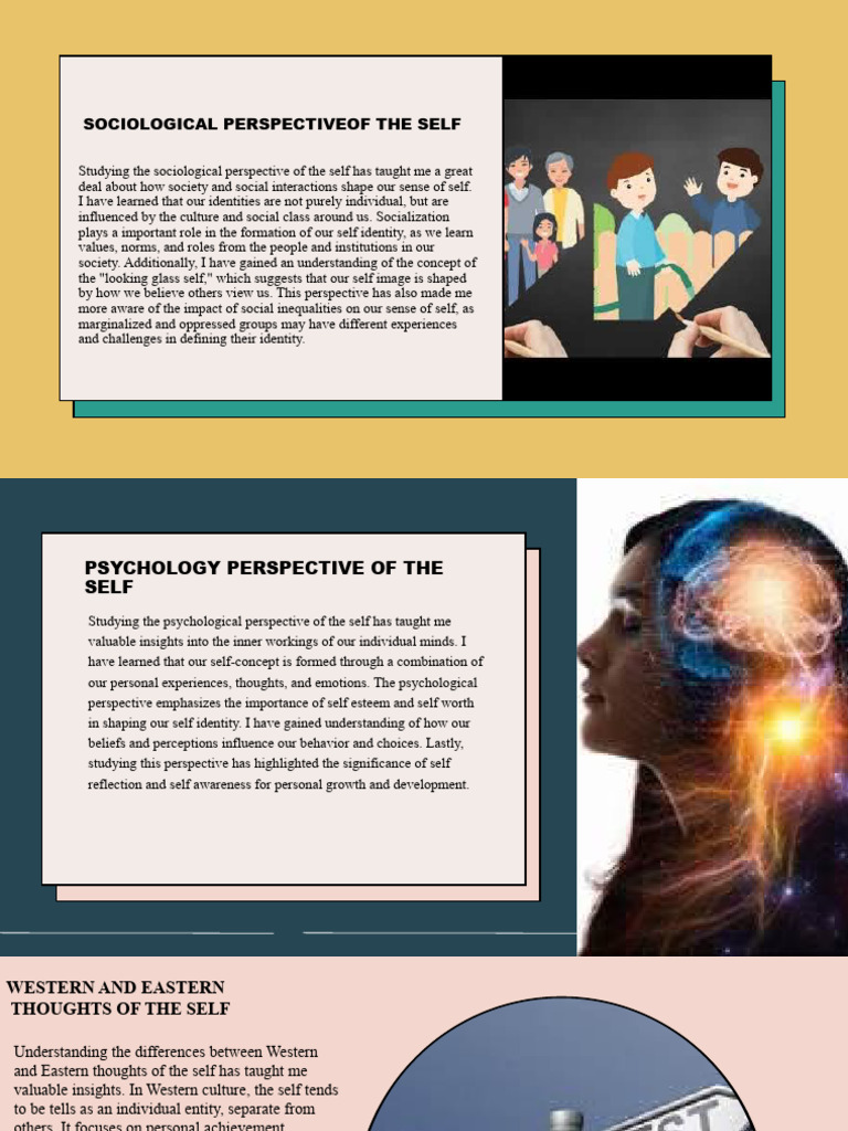 Kurt Pro Folio | PDF | Self Concept | Identity (Social Science)