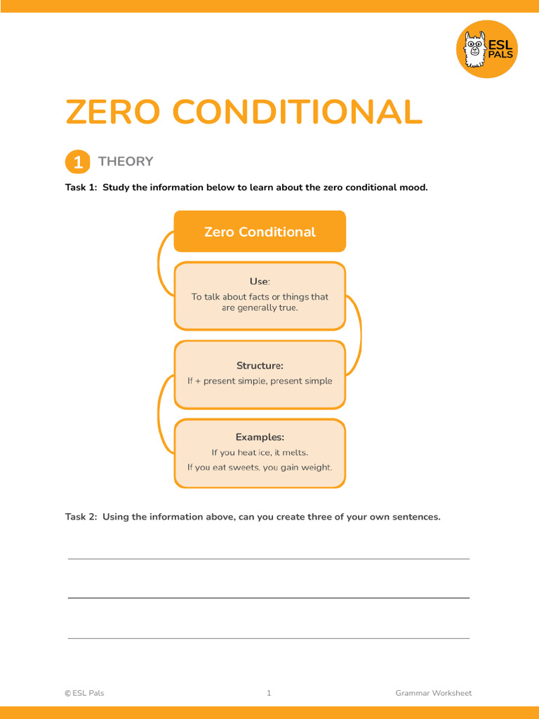 (SV) Zero Conditional | Download Free PDF | Water | Ice