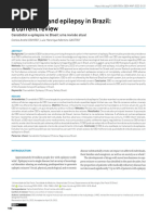 Benzo Conversion Chart | PDF | Benzodiazepine | Drugs