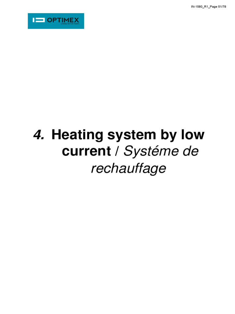 Extract - Instruction Notice | PDF | Parameter (Computer Programming) | Power Supply