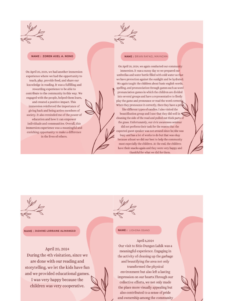 Journal Print | PDF