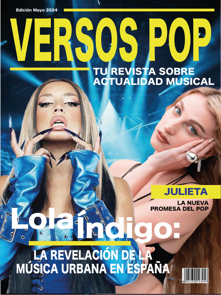 portada revista | PDF