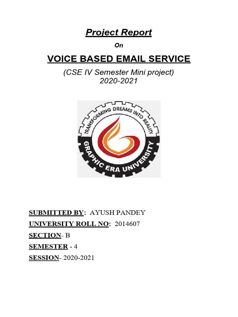 Miniproject | PDF | Password | Software