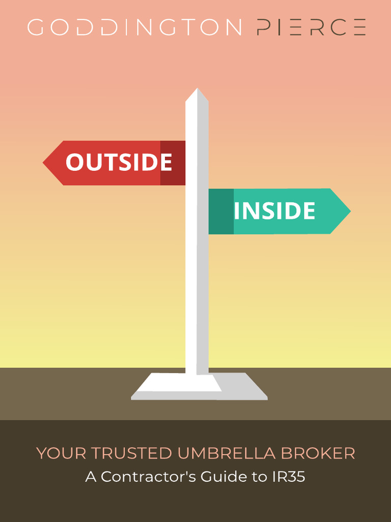 IR35 Pages | PDF | Taxation | Payments