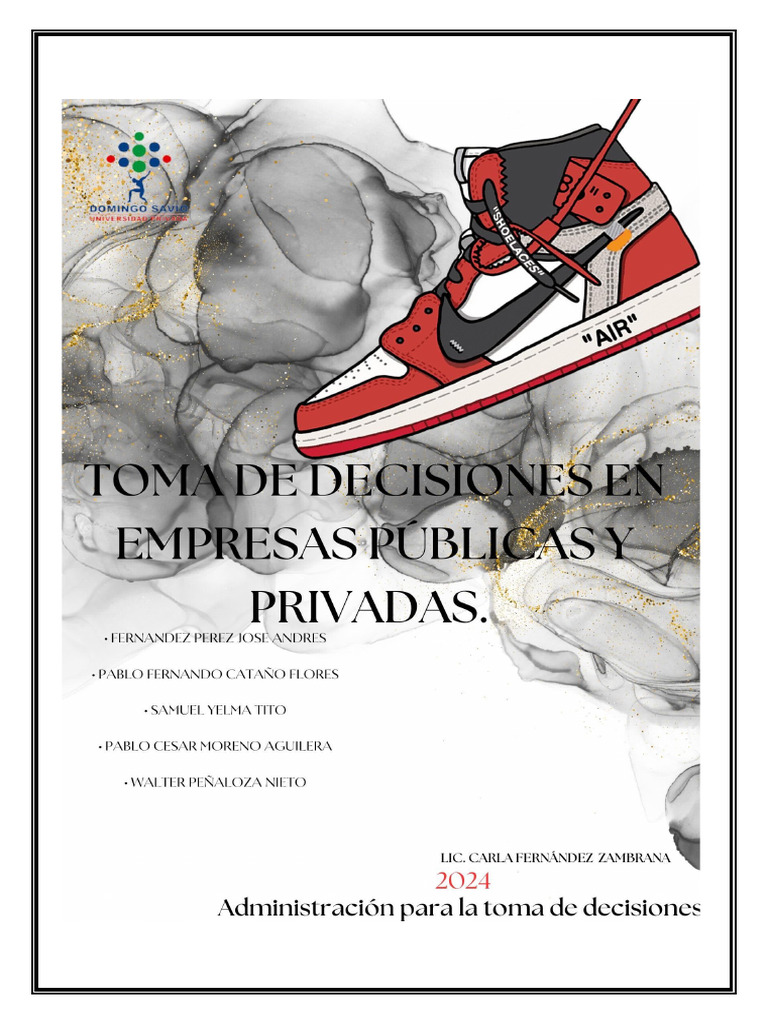 Arbol de Problema 28 | PDF | Mercado (economía) | Marca