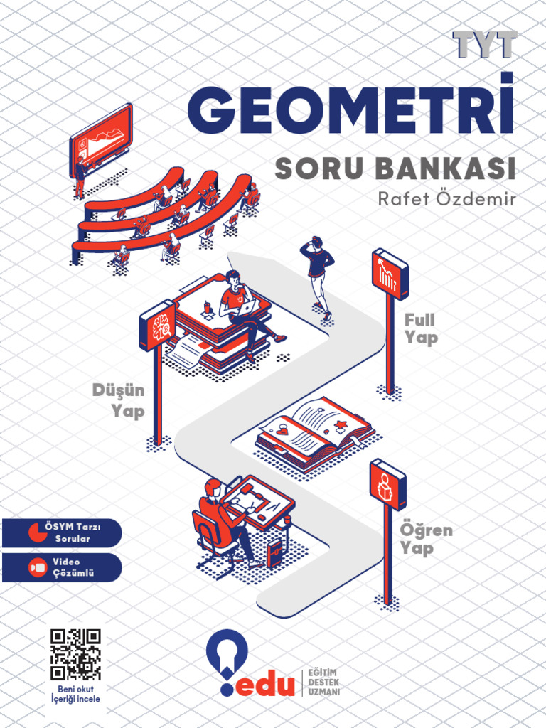 EDU TYT Geometri | PDF
