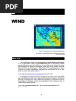 Basic Wind Speed Map | PDF