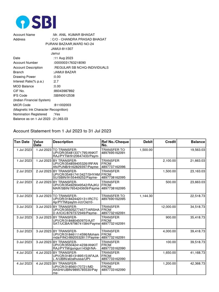 EAY0 Mne 1 OS0 SOXd 8 | PDF | Service Industries | Financial Technology