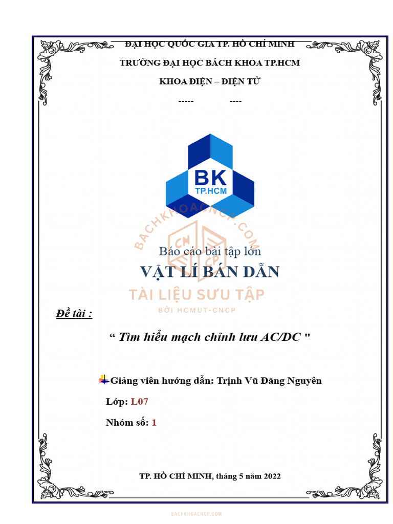 BTL VLBD | PDF