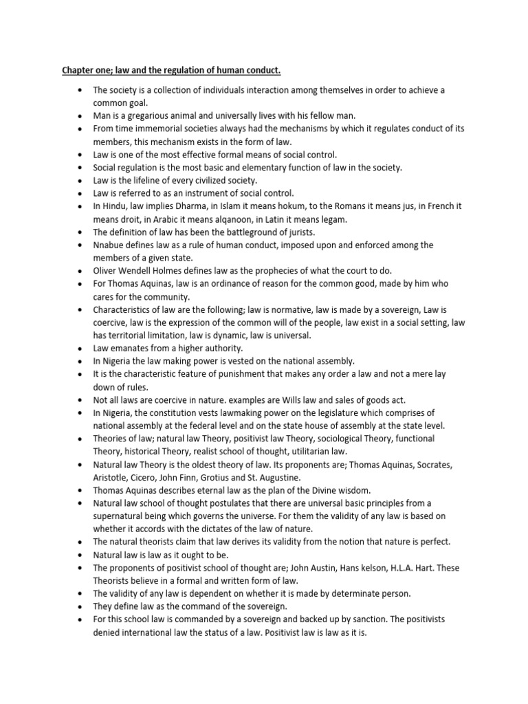 Introduction to Law and Society | PDF | Common Law | Poetry