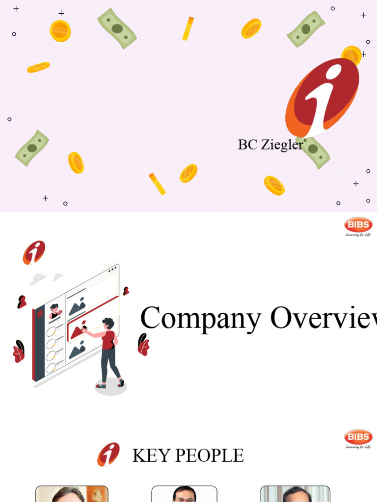 A2A Team BC Ziegler | PDF | Banks | Economies