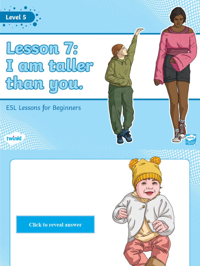 T 1688022663a PPT Esl Curriculm Level 5 Lesson 7 Powerpoint | PDF