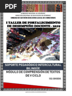 Jueves Causas De El Conejo Berrinchudo Pdf