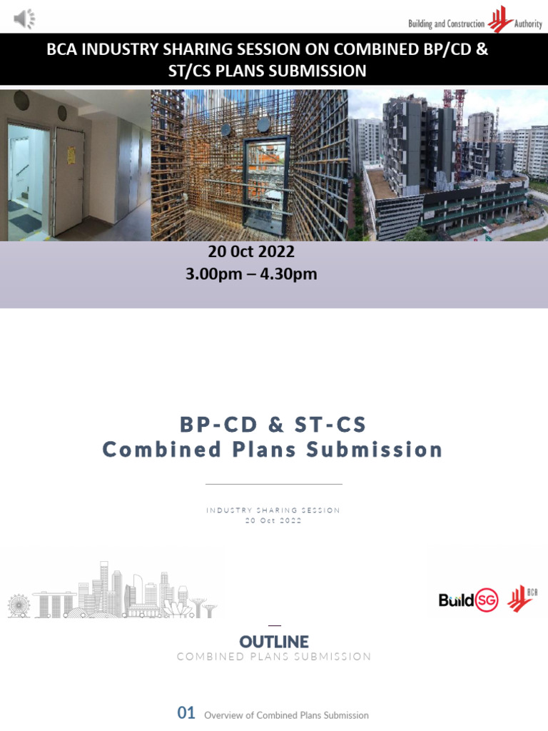 Webinar Combined Plans Slides | PDF | Wall | Stairs