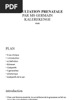 Fiche Technique Partogramme OMS | PDF | Maladies et troubles | Sciences ...