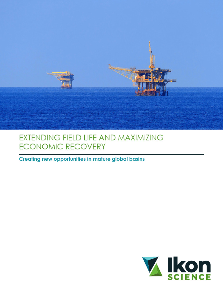 Extending Field Life | PDF | Petroleum Reservoir | Enhanced Oil Recovery