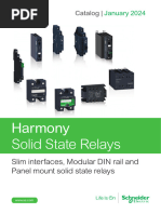 Castell Trapped Key Interlock Guide | PDF