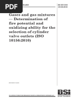 Iso 6976 2016 Natural Gas Calculation of Calorific Values Density ...