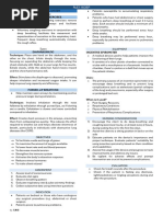 Postoperative Cough Splinting Techniques | PDF | Career & Growth | Wellness