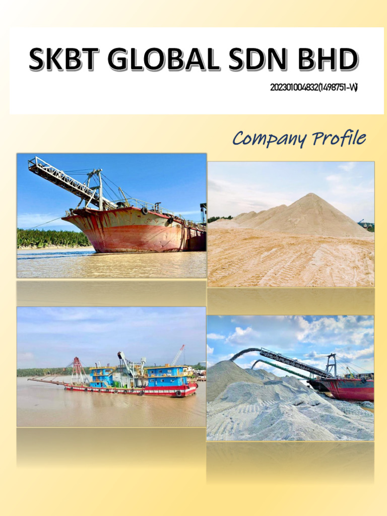 SKBT Global Profile 281123 | PDF