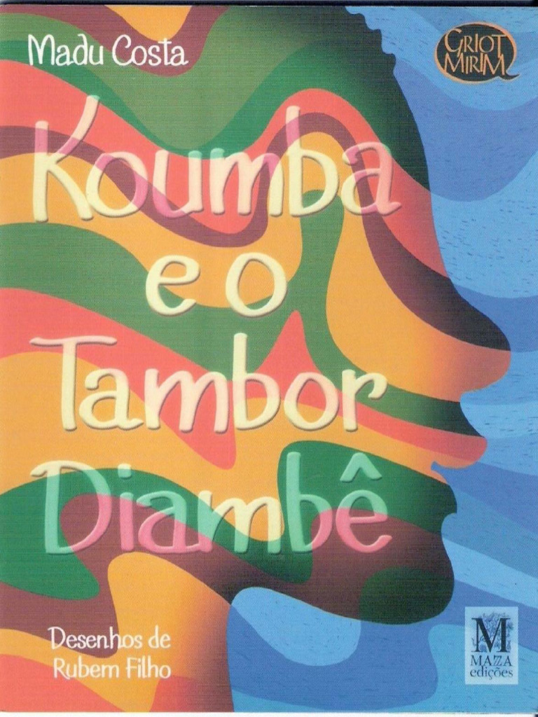 Koumba e o Tambor Diambê | PDF