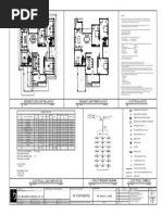 Residential Electrical Riser Diagram | PDF | Electricity | Electrical ...