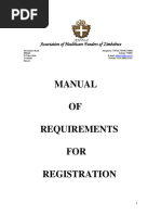 Form CR6 | PDF