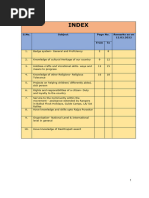 Proficiency Badges | PDF | Scouting
