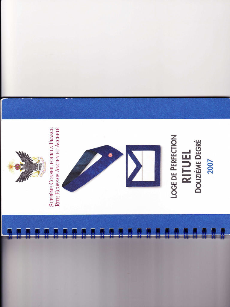 REAA 12°degré SCPLF | PDF