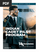 Speedbird Pilot Academy 2025 Application Guide | PDF | Aviation