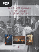 Misión e Historia del IPN en México | PDF | México | Institución