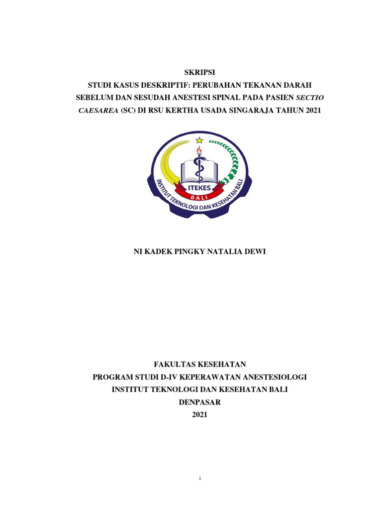 17D10043 Ni Kadek Pingky Natalia Dewi | PDF