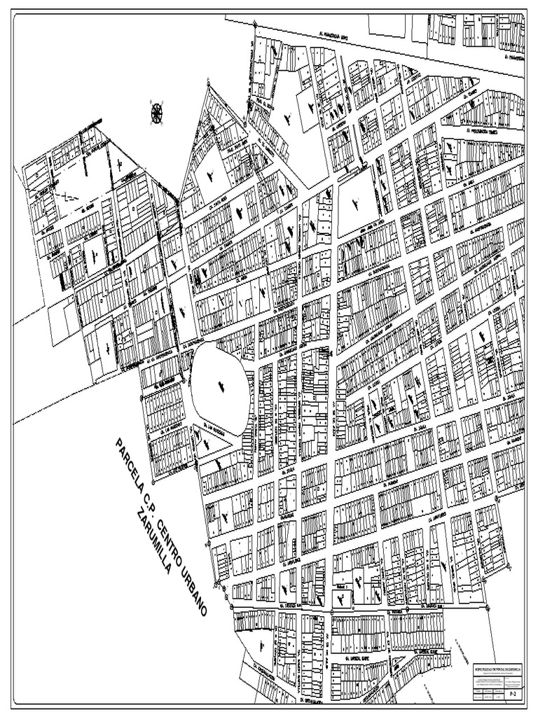 P2 Zarumilla | PDF