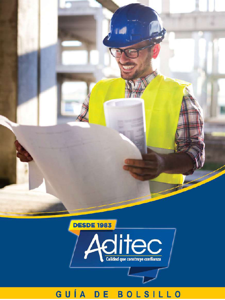 Aditec - Guia de Bolsillo (Feb 2024) | PDF