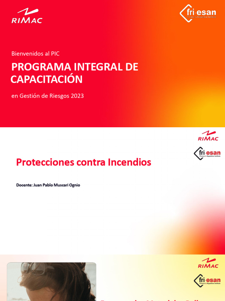 Preparaci N y Respuesta de 20 Emergencias MATPEL | PDF | Mercancías ...