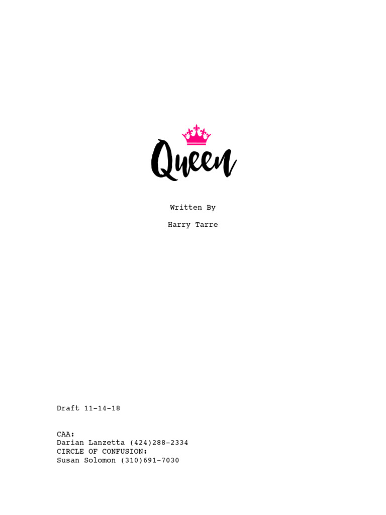 52-QUEEN | PDF