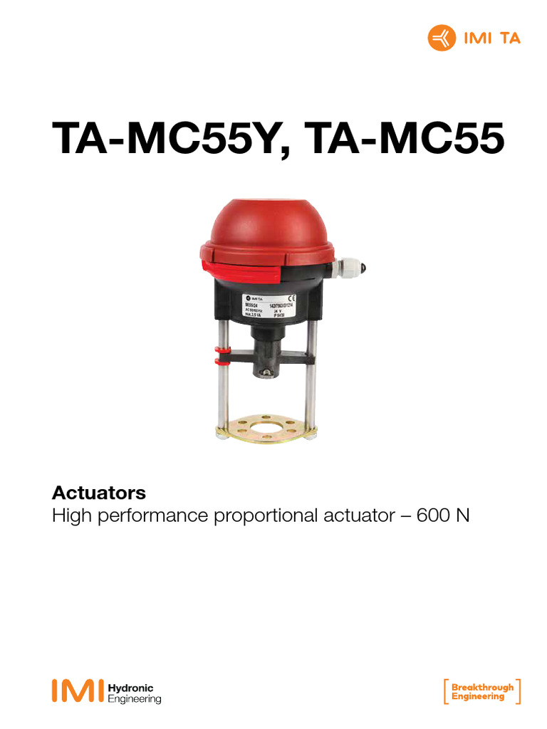 TA-MC55Y_TA-MC55_EN_low | PDF | Direct Current | Alternating Current