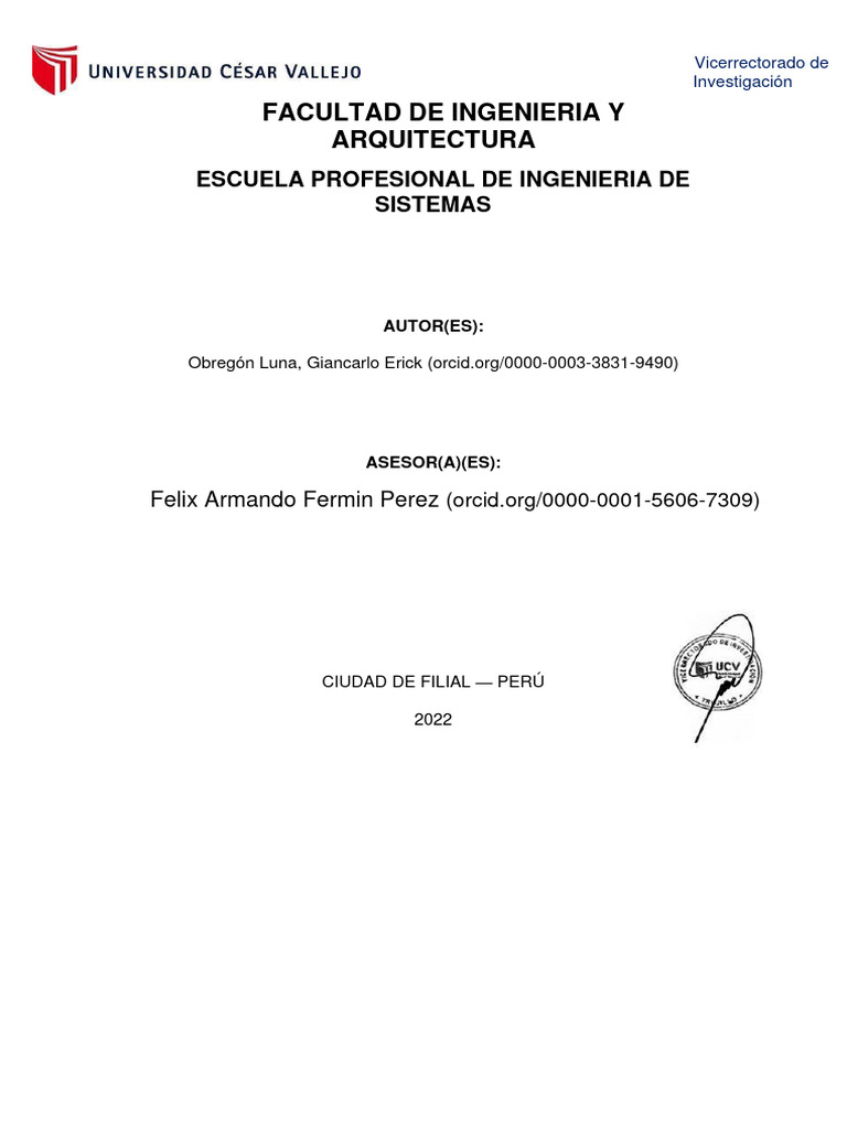 Informe Academico | PDF | Arduino | Microcontrolador