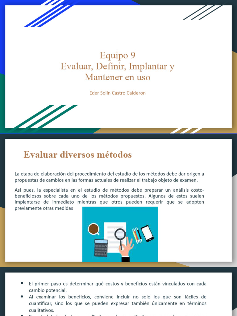 Equipo4 Capitulo10 | PDF