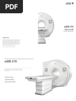 1.5T MRI Comparison Chart Siemens | PDF