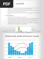Weather Graph | PDF