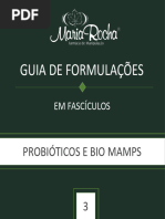 Bula Floripa 1 | PDF | Amamentação | Especialidades médicas
