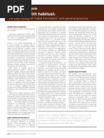 AHCA Form 1823 Resident Health Assessment April 2021 | PDF | Assisted ...