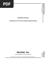 m2 Freightliner Resistor Termination j1939 | PDF | Resistor | Electricity